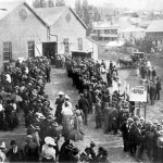 New Zealand leads the way with Women's Vote 1893 - Intriguing History