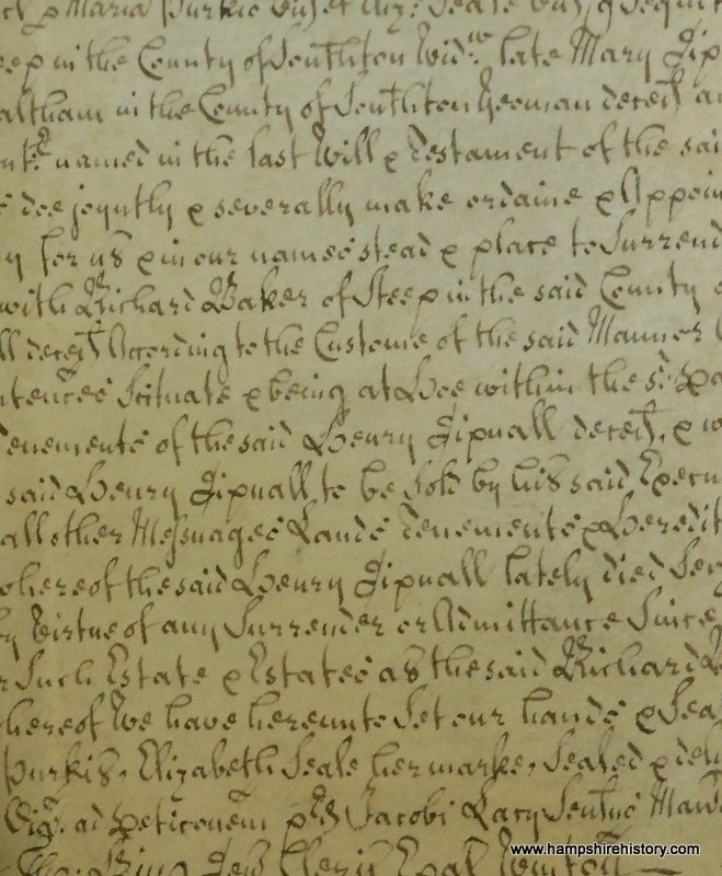 British Chancery Records Online