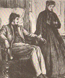 Victorian Women and the Professions. The Female Doctor - Intriguing History