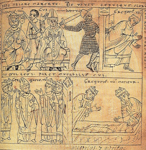 Background to the crusades