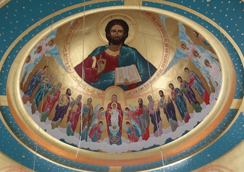 Coptic Christianity History