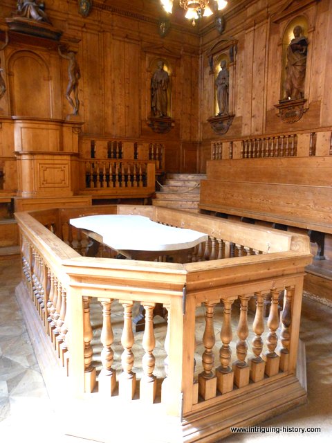 C17th Human Dissection and Ressurectionists